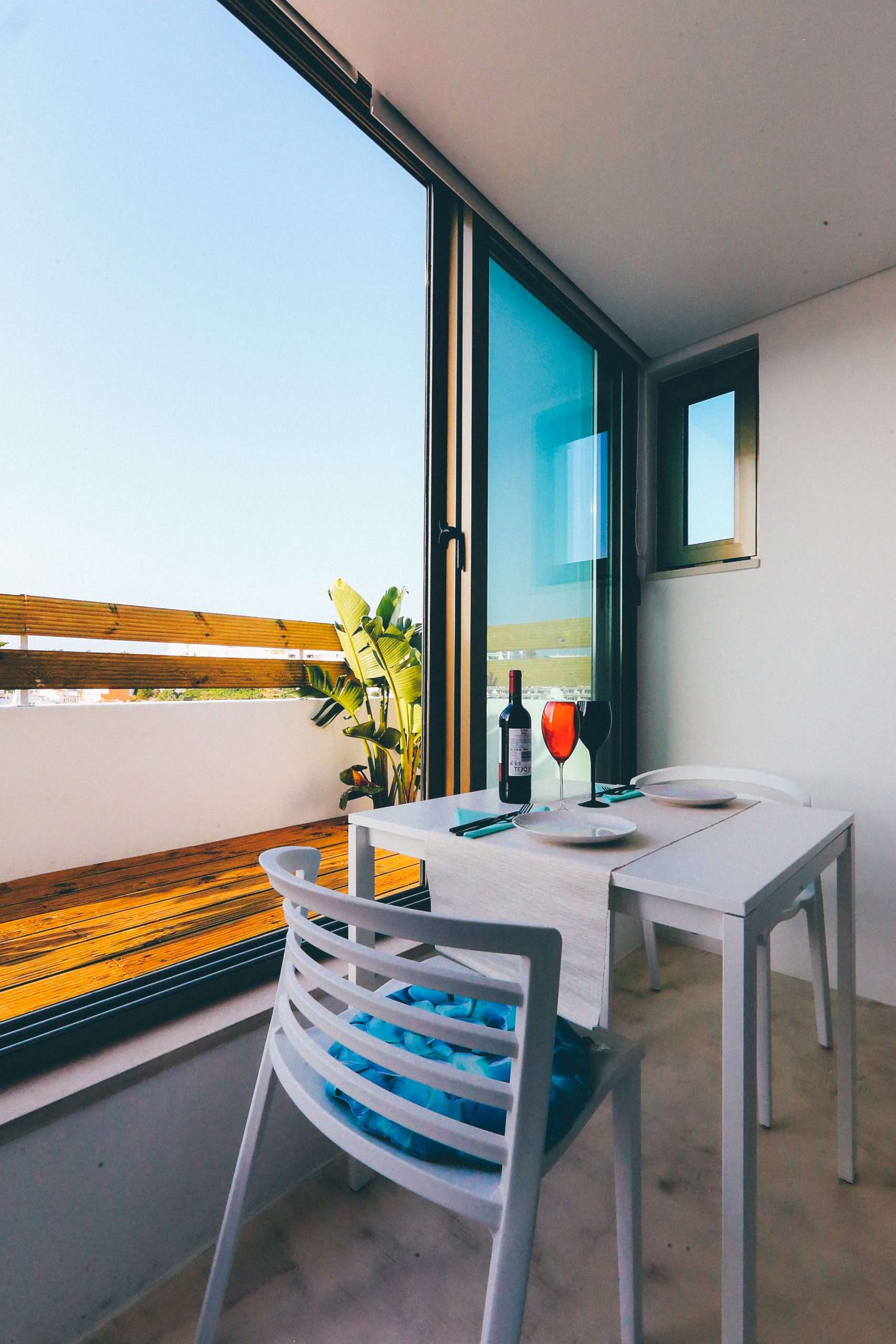 Studio Sal – Casa do Sal